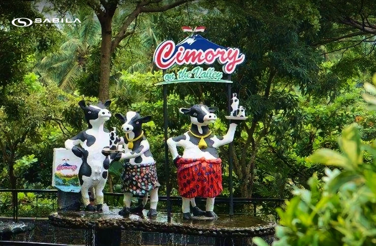 Cimory Semarang: Info Lengkap Tiket Masuk, Resto dan Alamat - Sabila ...